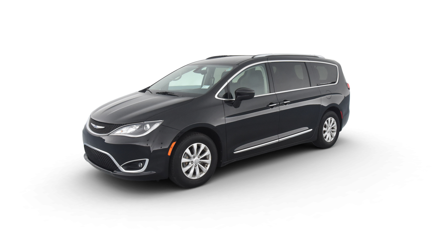 Chrysler Pacifica | Carvana