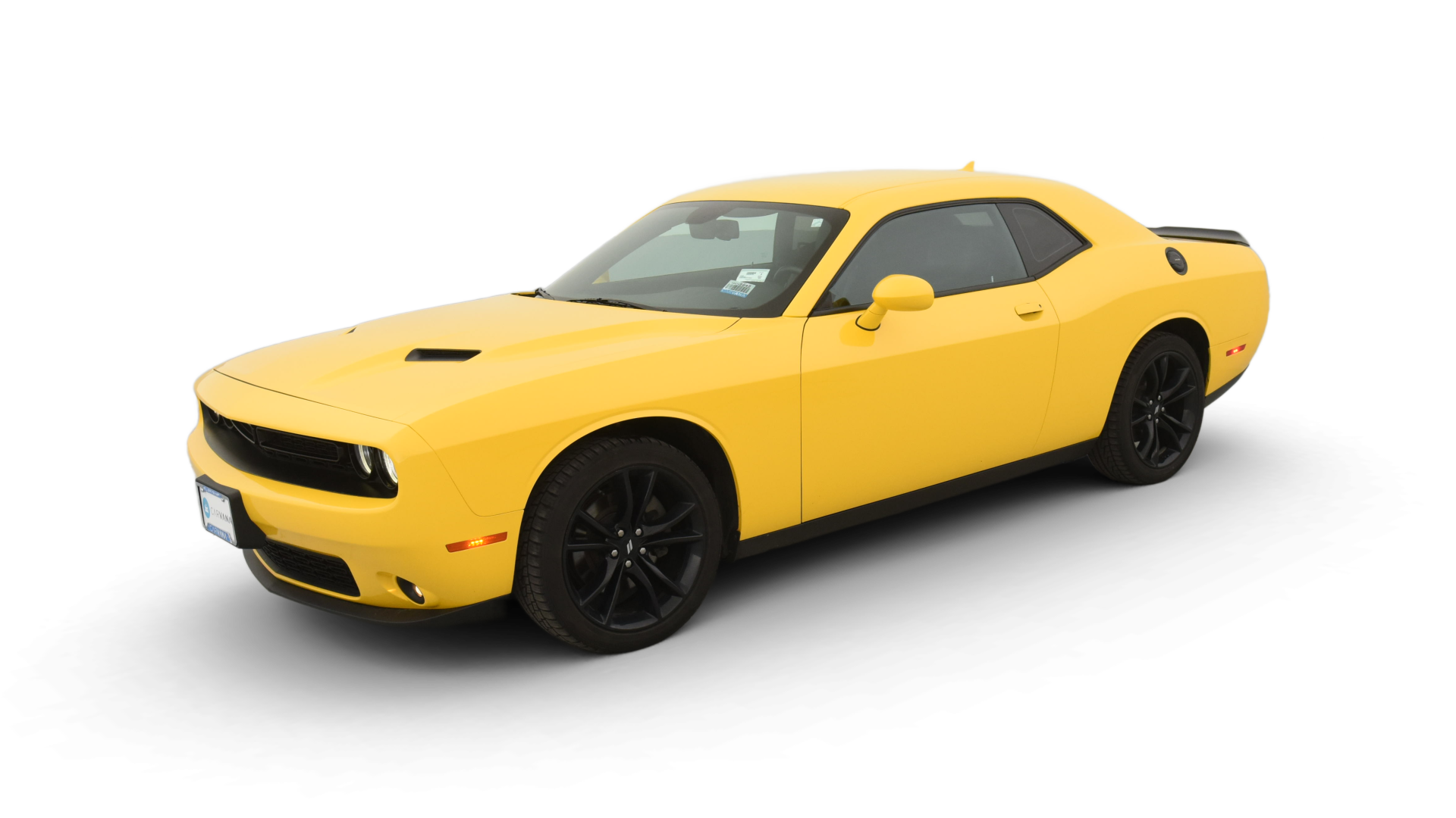 Used 2018 Dodge Challenger | Carvana
