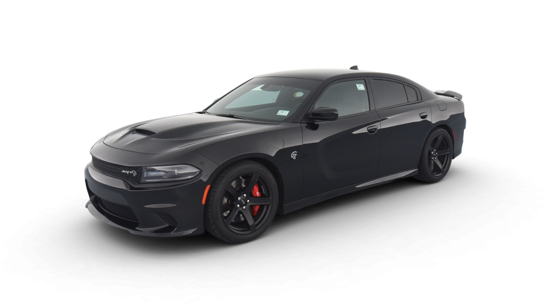 Used 2018 Dodge Charger | Carvana