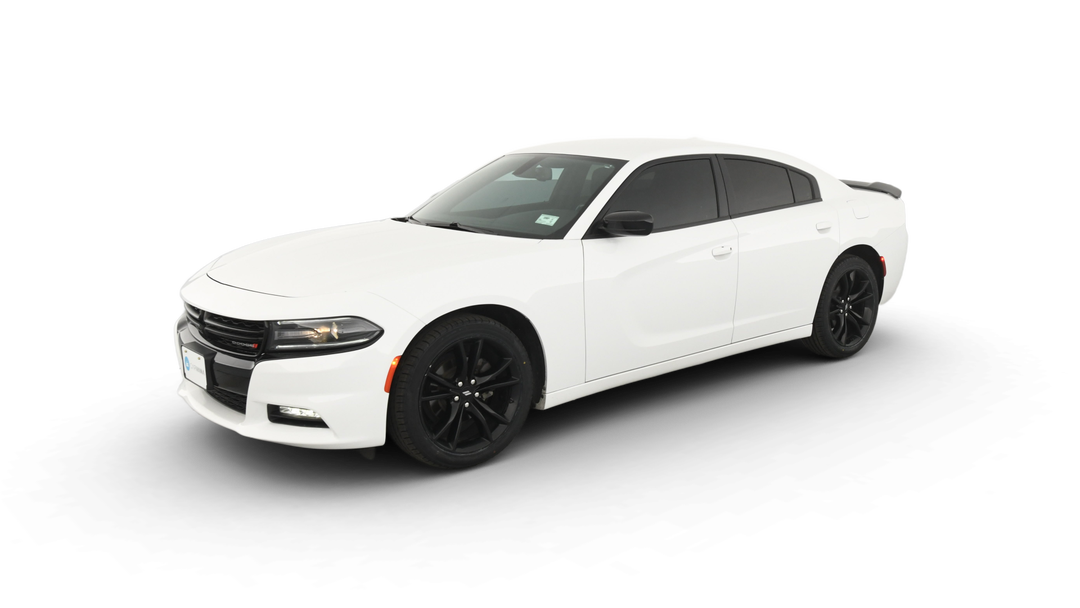 2018 Dodge Charger | Carvana