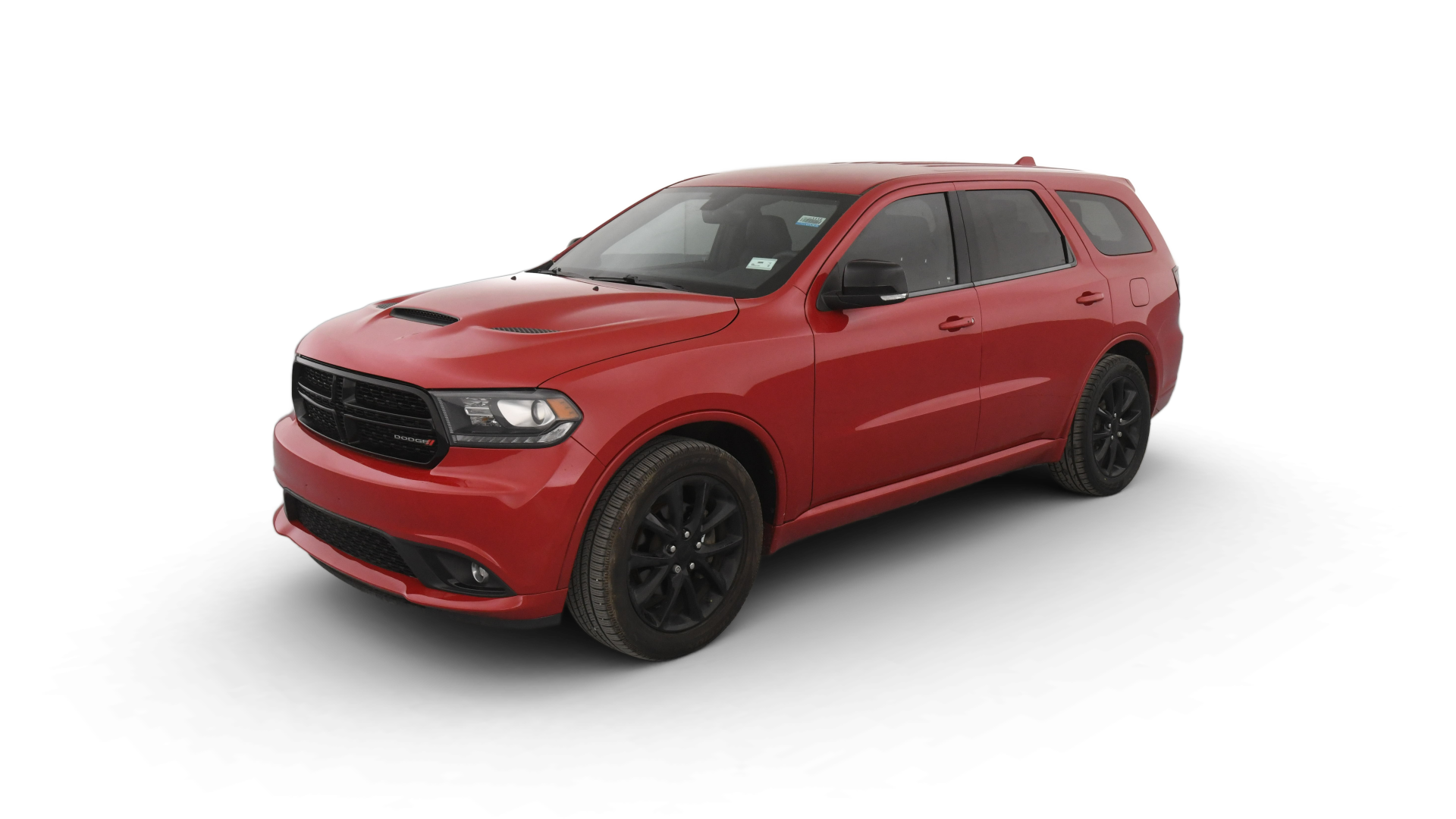 2018 Dodge Durango | Carvana