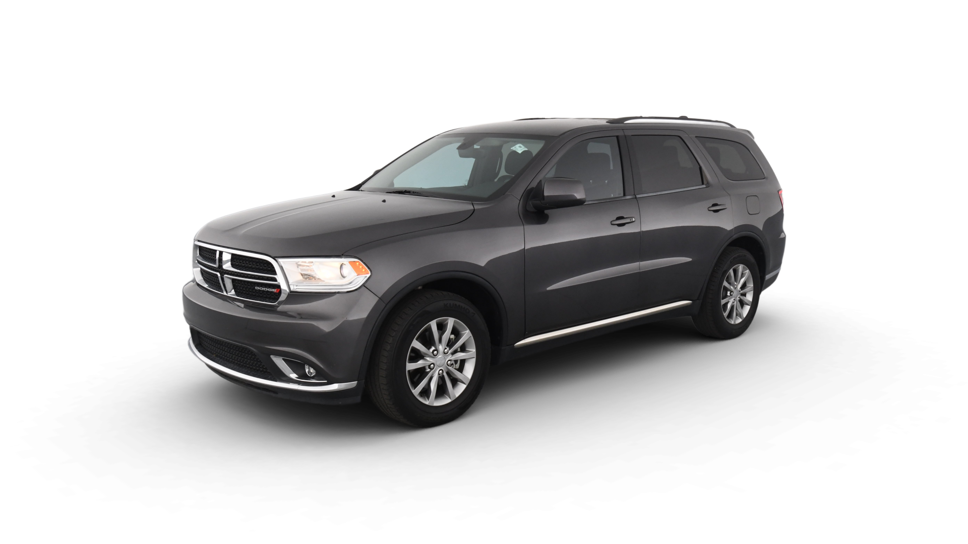 2018 Dodge Durango | Carvana