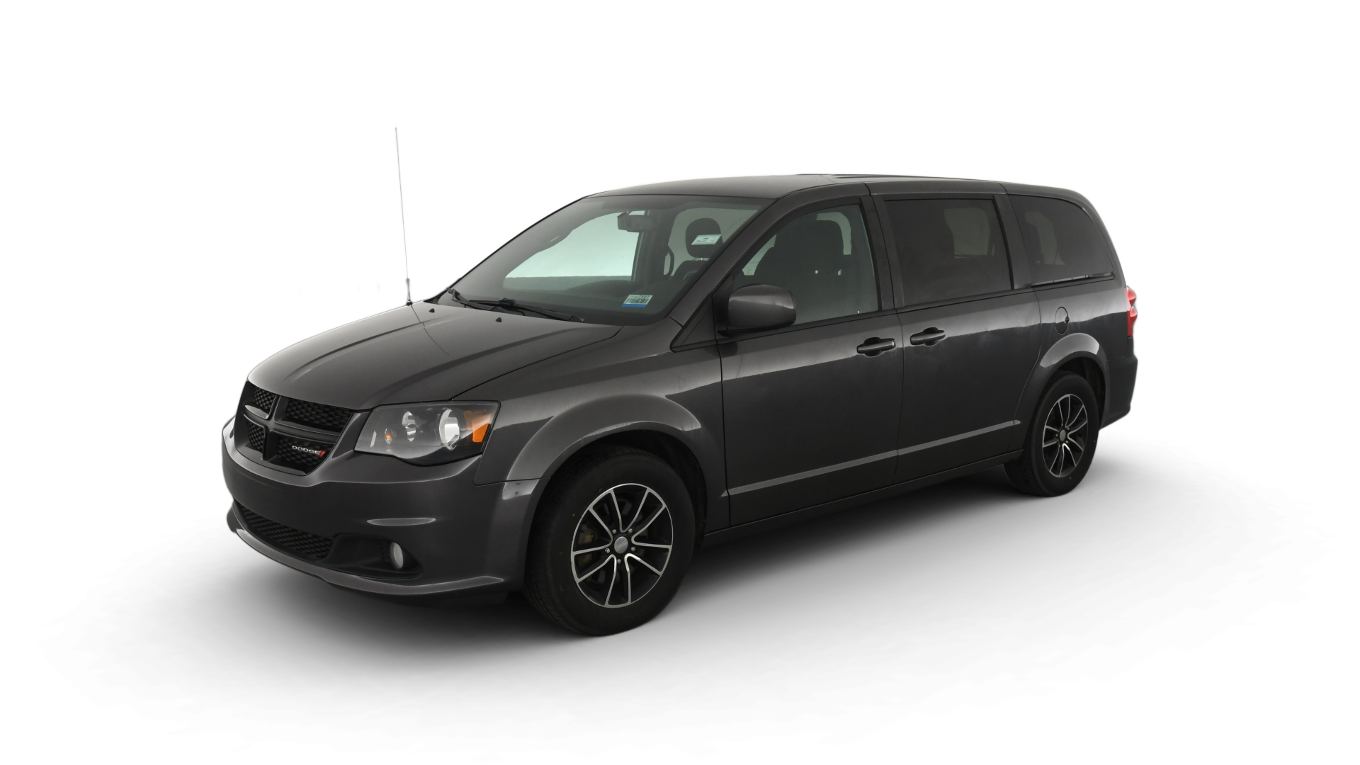 2018 Dodge Grand Caravan Passenger | Carvana