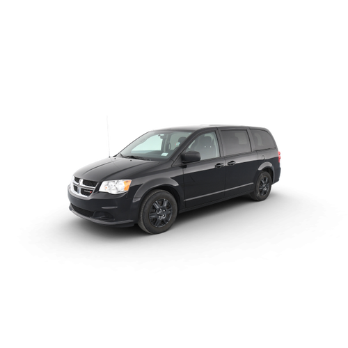 Used minivans under $15,000 for Sale Online | Carvana