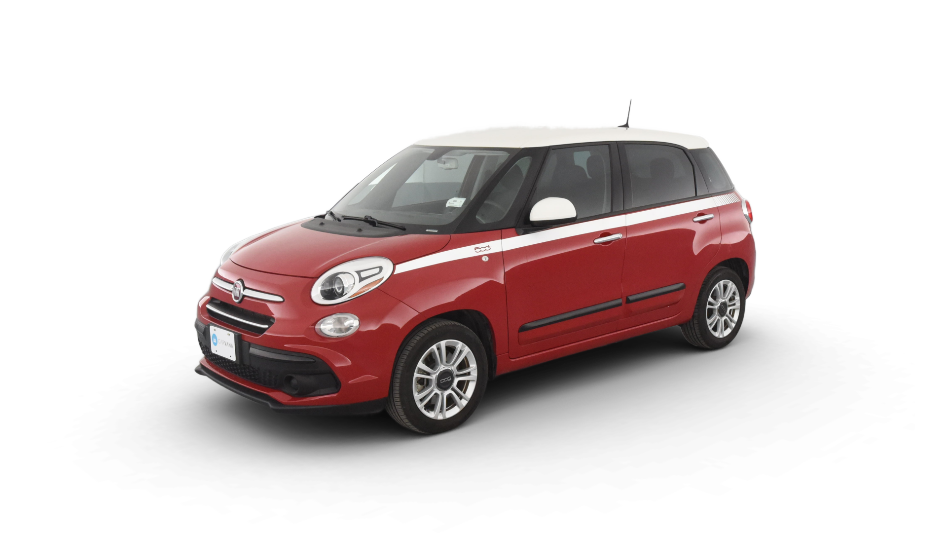 Used 2018 FIAT 500L | Carvana