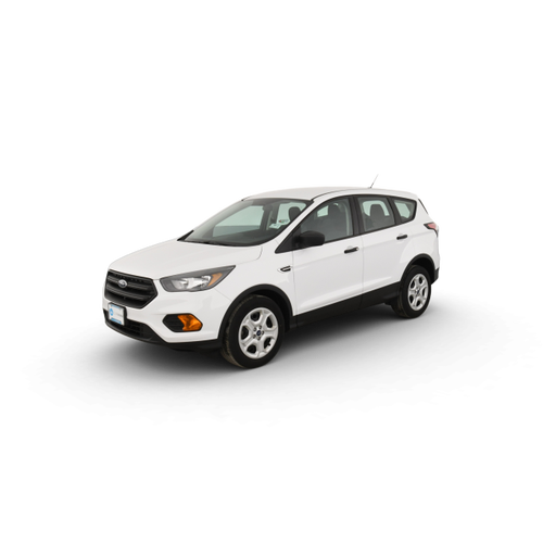 Used Ford Escape under $15,000 for Sale Online | Carvana
