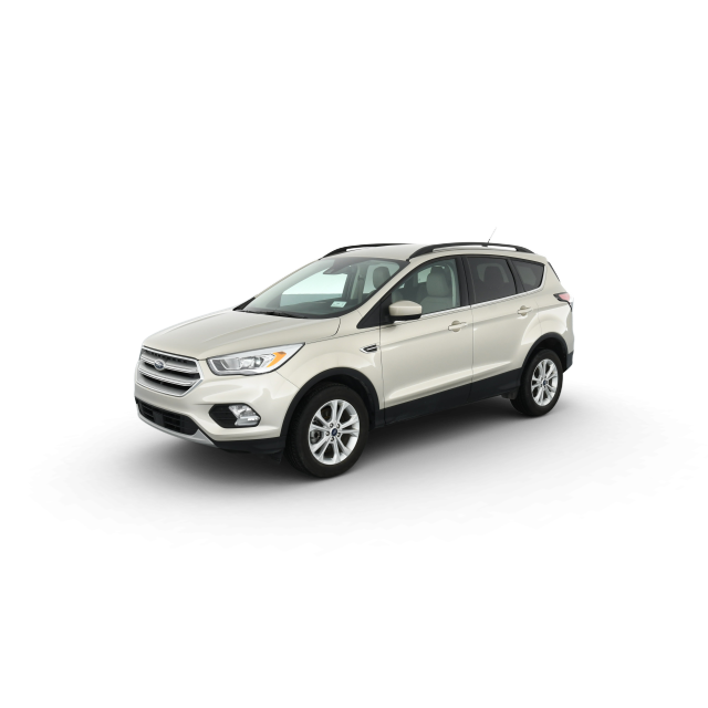 Used 2018 Ford Escape | Carvana