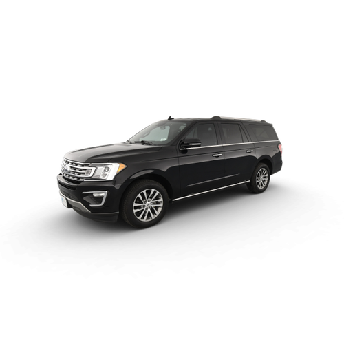 Used 2018 Ford Expedition Limited for Sale Online | Carvana