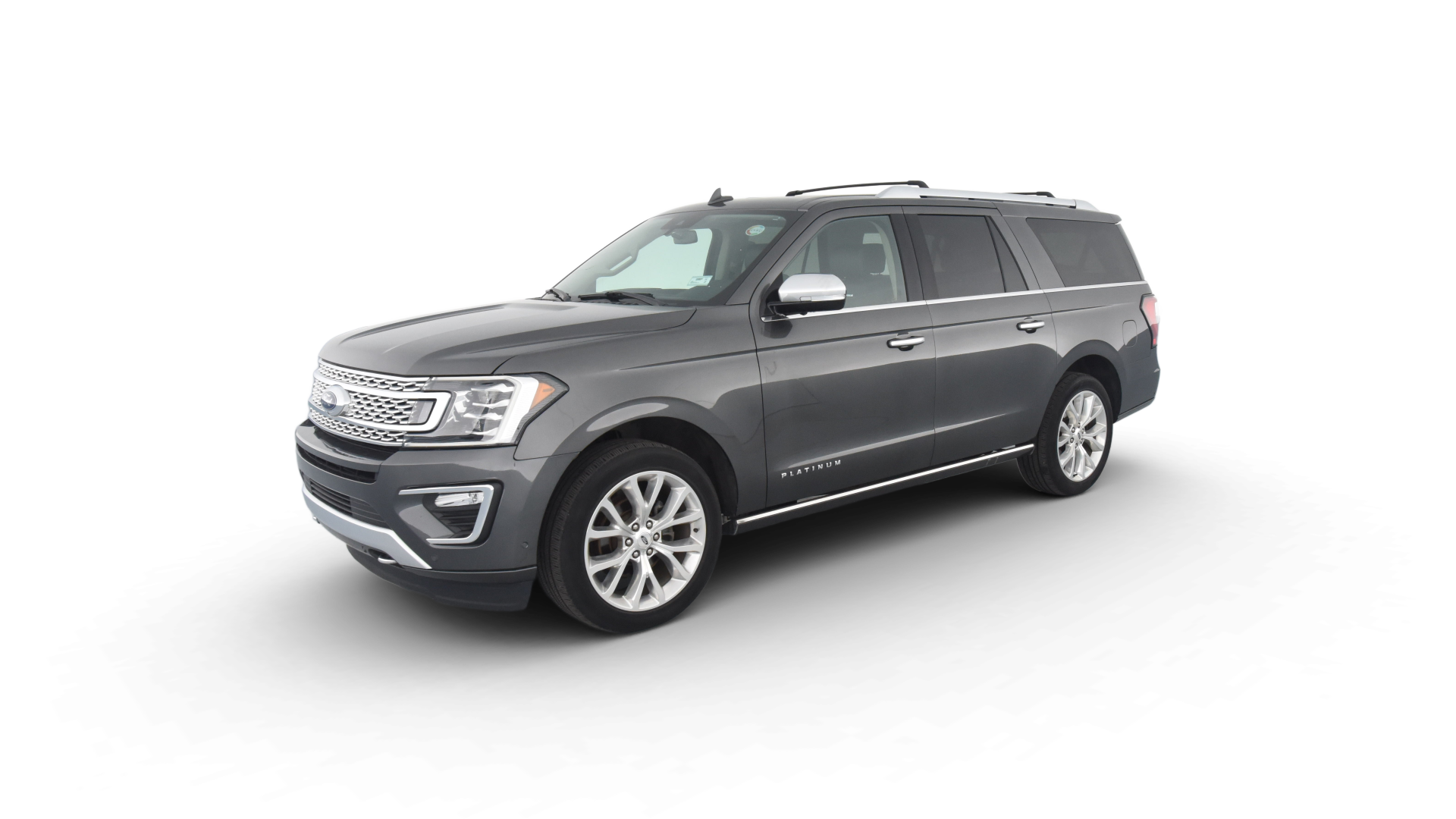 Used 2018 Ford Expedition MAX | Carvana