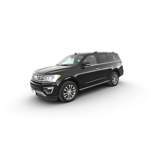 Used 2018 Ford Expedition Limited for Sale Online | Carvana