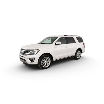 Used 2018 Ford Expedition Limited for Sale Online | Carvana