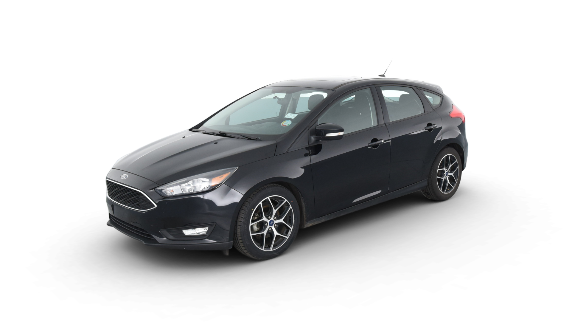 2018 Ford Focus | Carvana