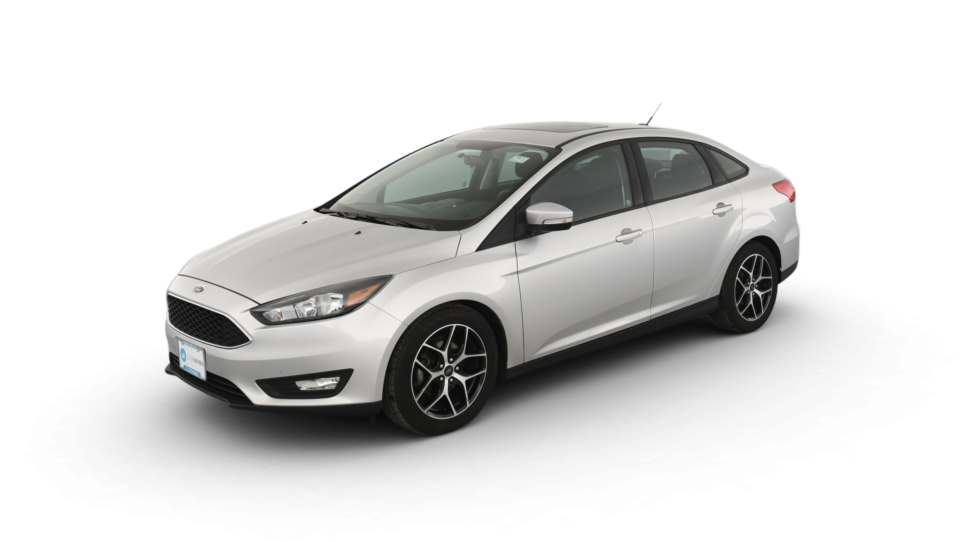 2018 Ford Focus | Carvana