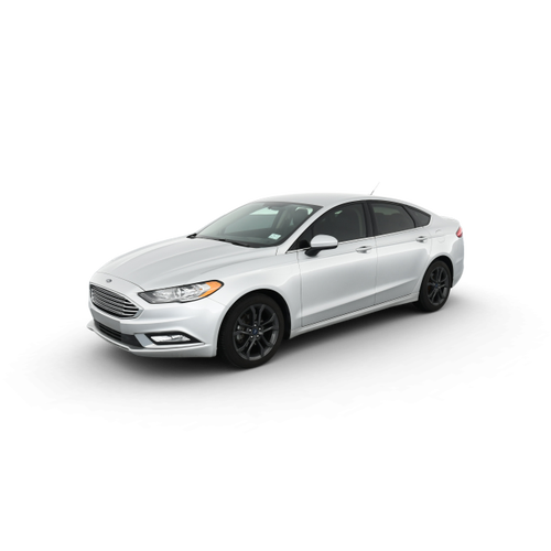 Used Ford Fusion hatchbacks for Sale Online | Carvana