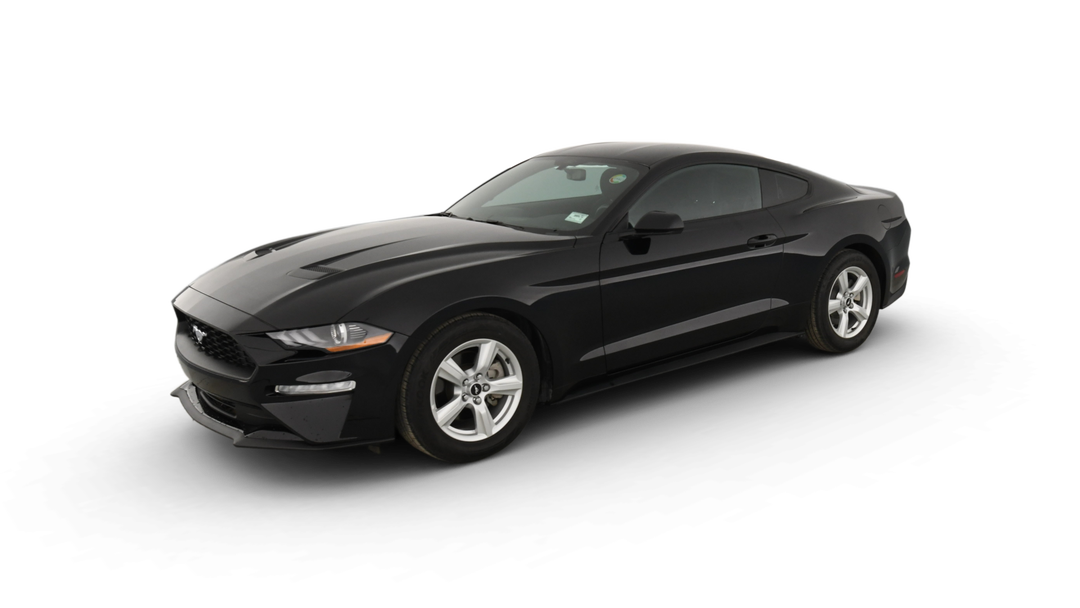 2018 Ford Mustang | Carvana