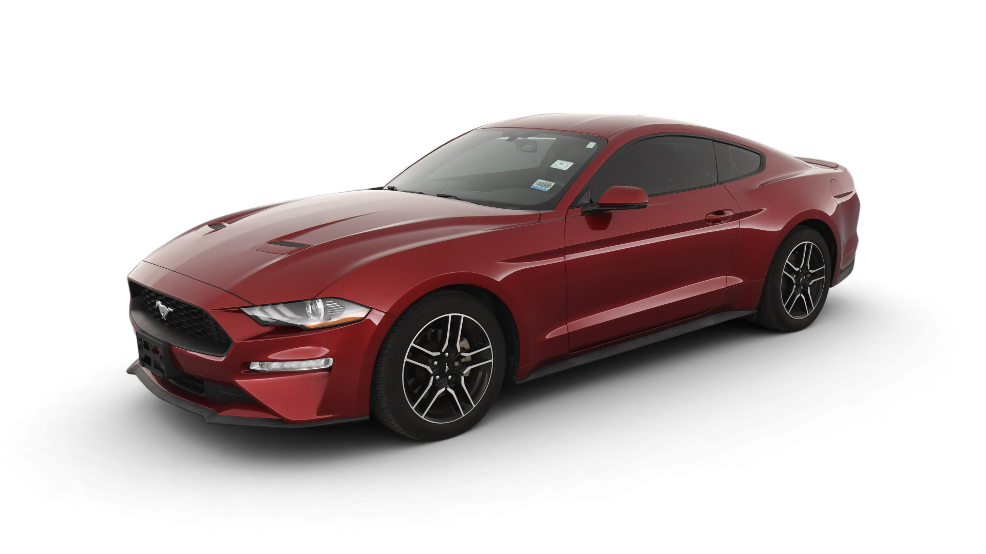Used 2018 Ford Mustang | Carvana