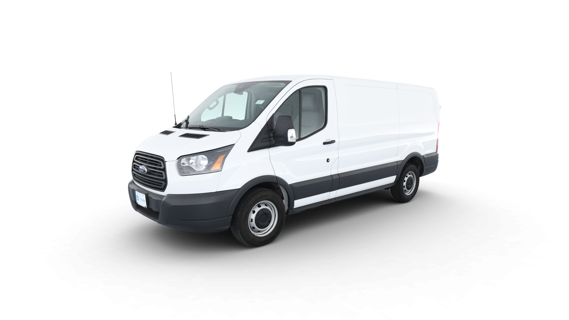 Used 2018 Ford Transit 150 Van | Carvana