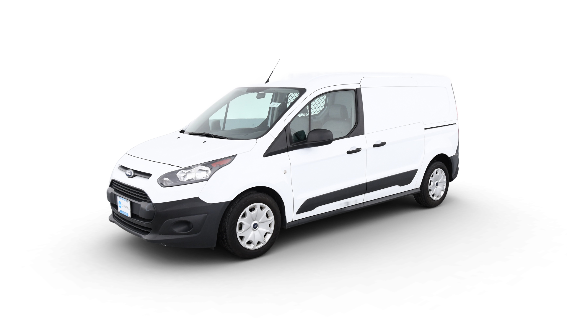 Used 2018 Ford Transit Connect Cargo | Carvana