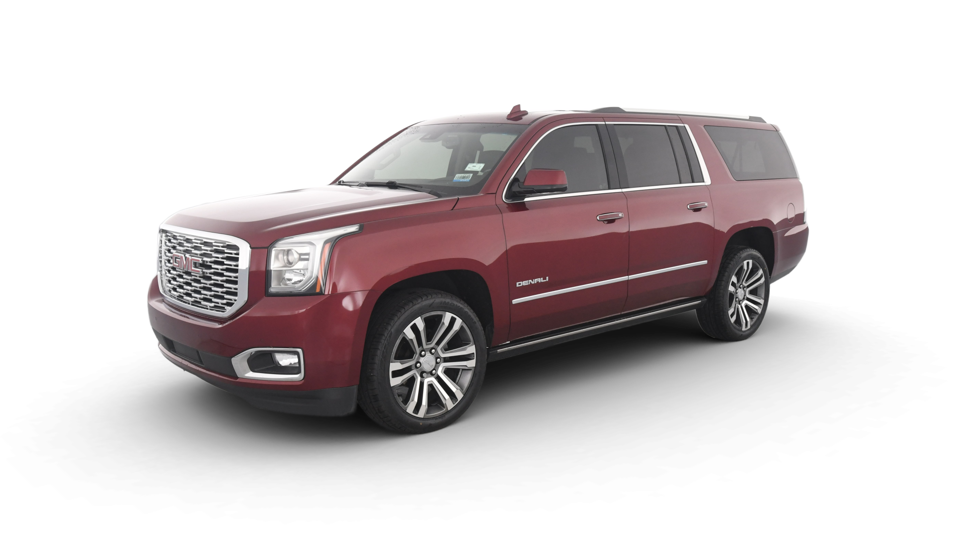 Used 2018 GMC Yukon XL | Carvana