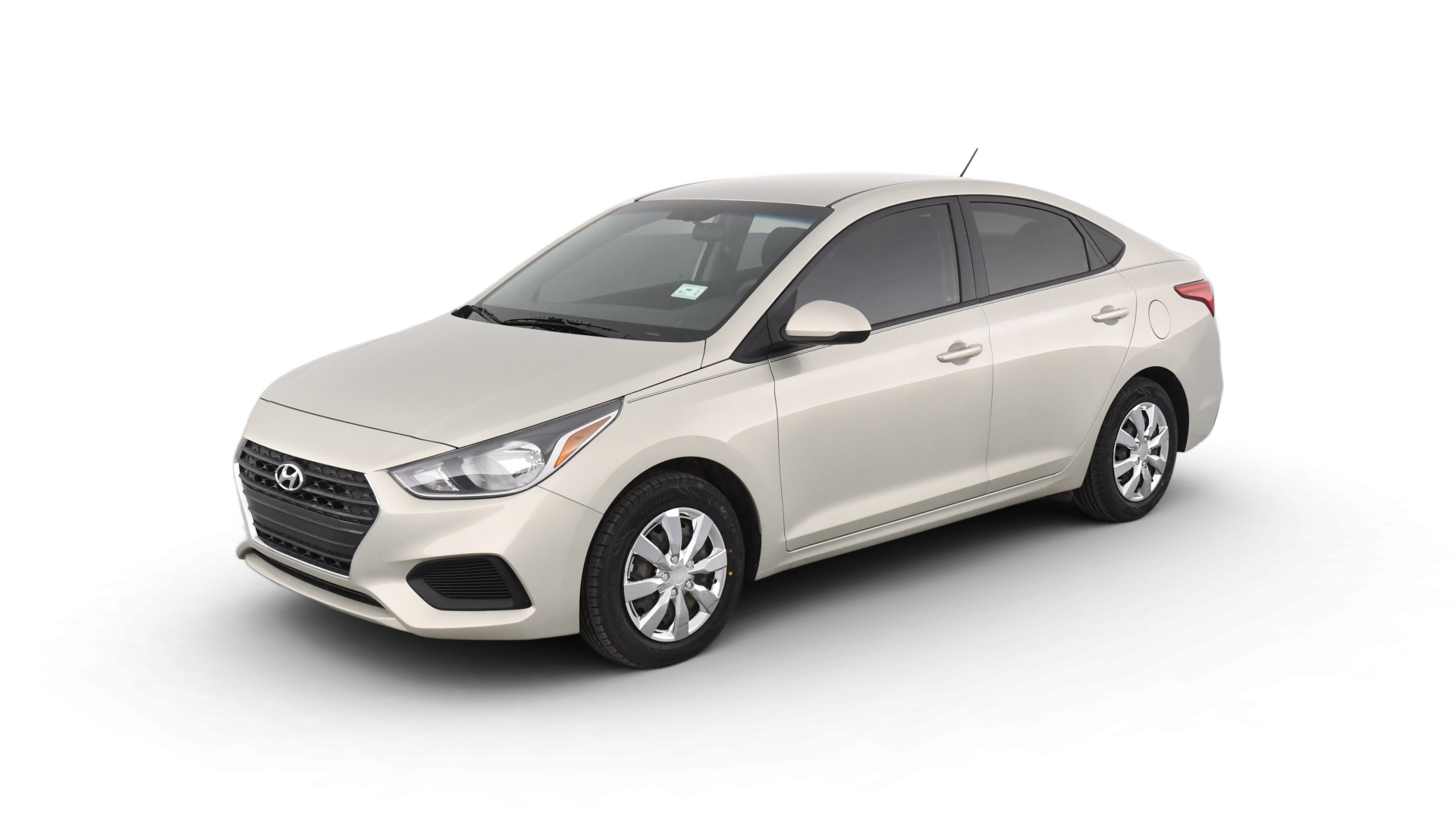 Used 2018 Hyundai Accent | Carvana