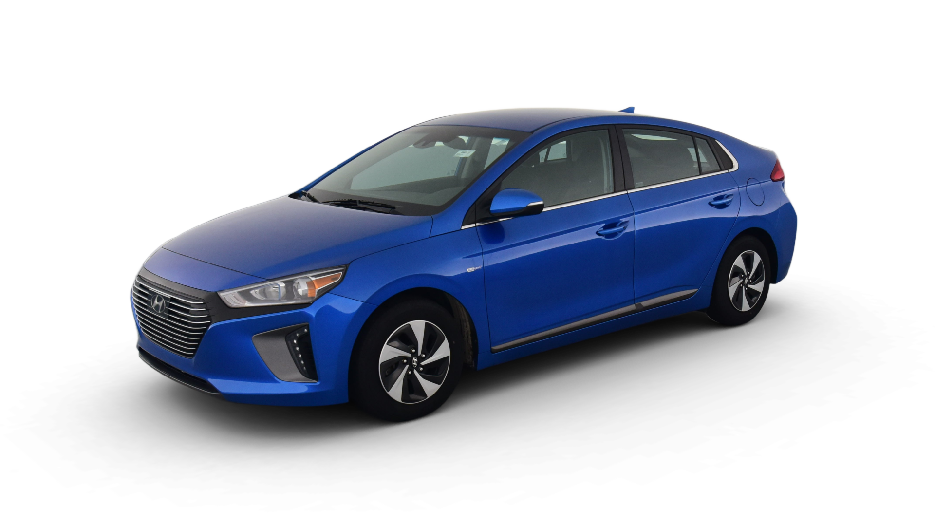 Used 2018 Hyundai Ioniq Hybrid | Carvana