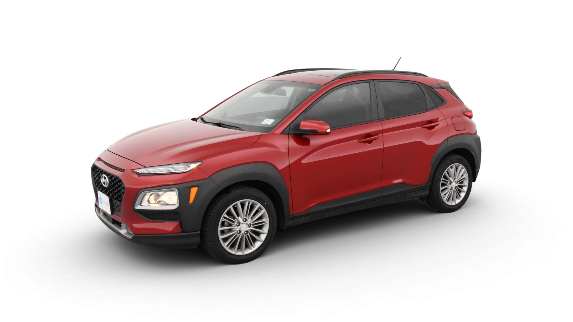 Used 2018 Hyundai Kona | Carvana