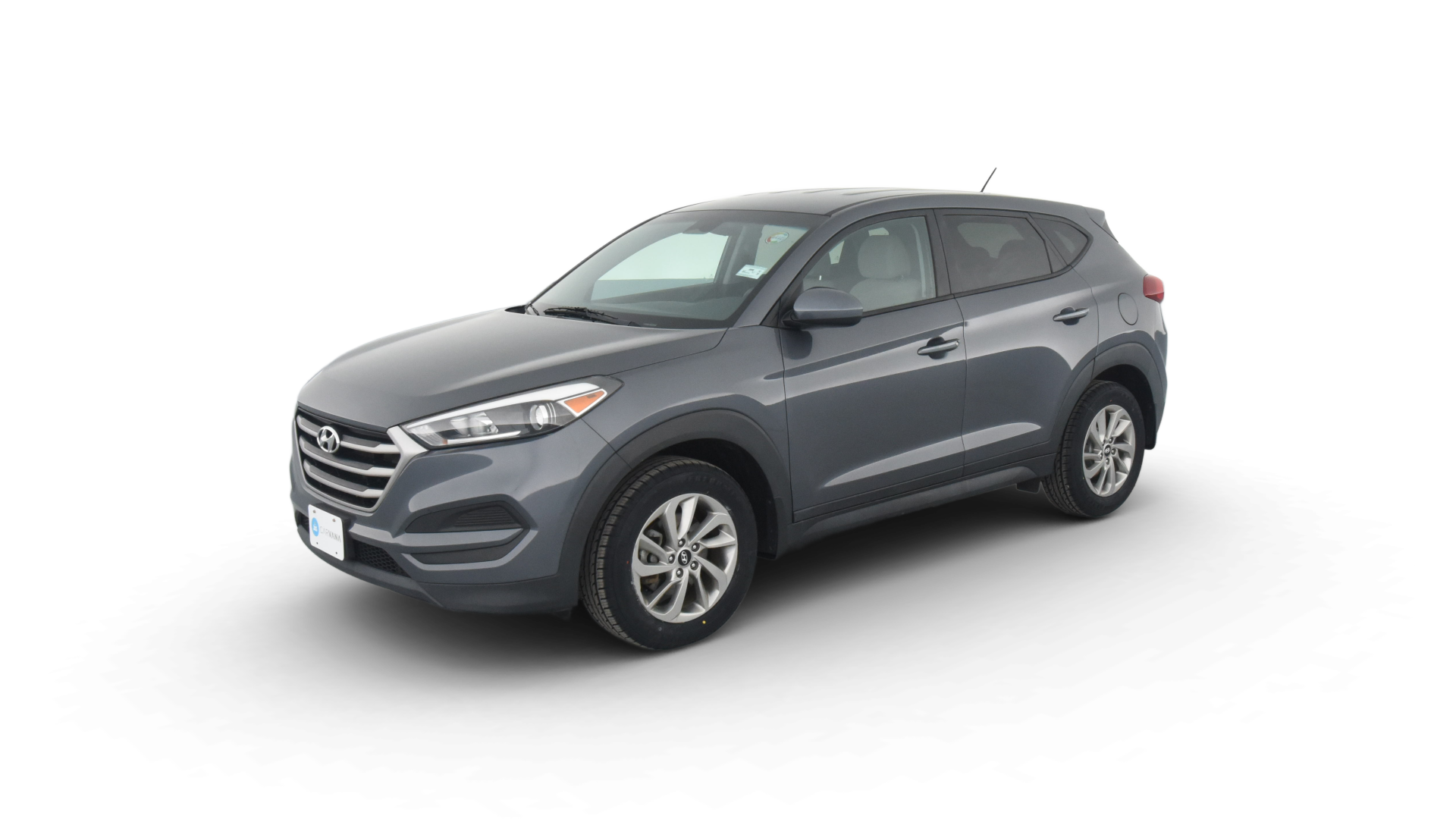 Used 2018 Hyundai Tucson | Carvana