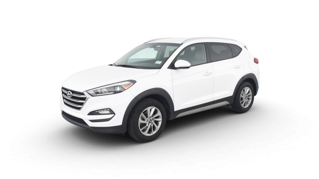 2018 Hyundai Tucson | Carvana