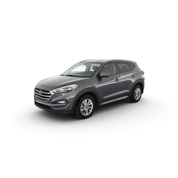 Used 2018 Hyundai Tucson SEL For Sale Online | Carvana