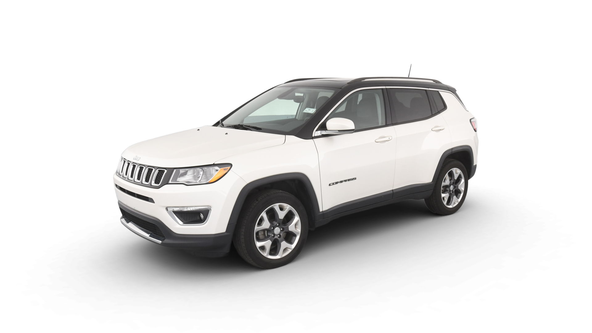 2018 Jeep Compass | Carvana