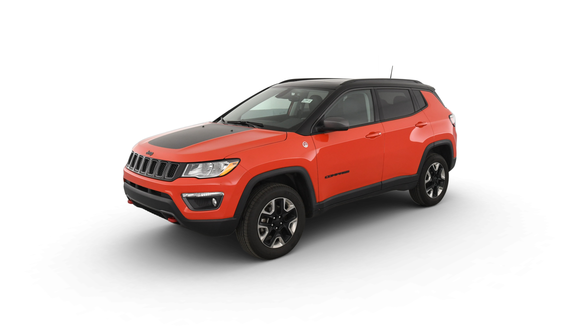 Used 2018 Jeep Compass | Carvana