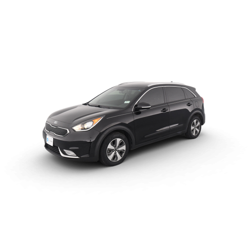 Used 2018 Kia Niro hybrid for Sale Online | Carvana