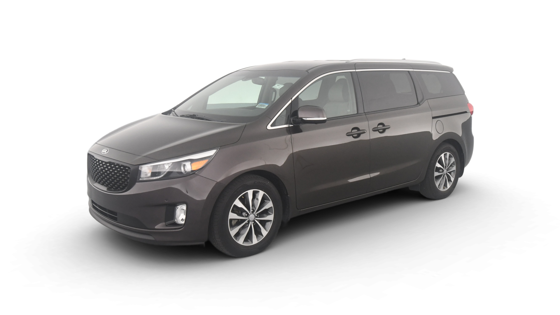 Used 2018 Kia Sedona | Carvana