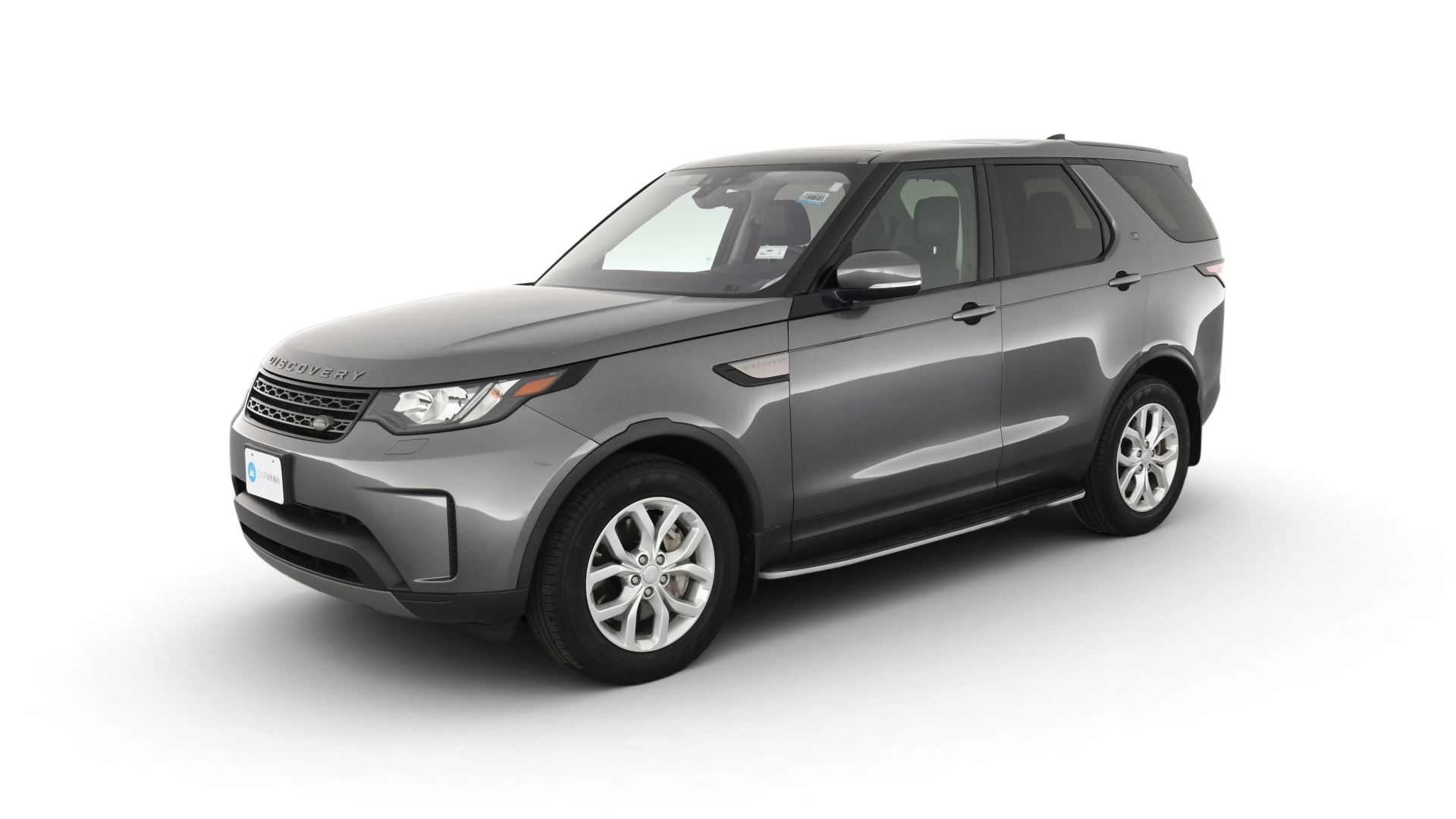 2018 Land Rover Discovery | Carvana