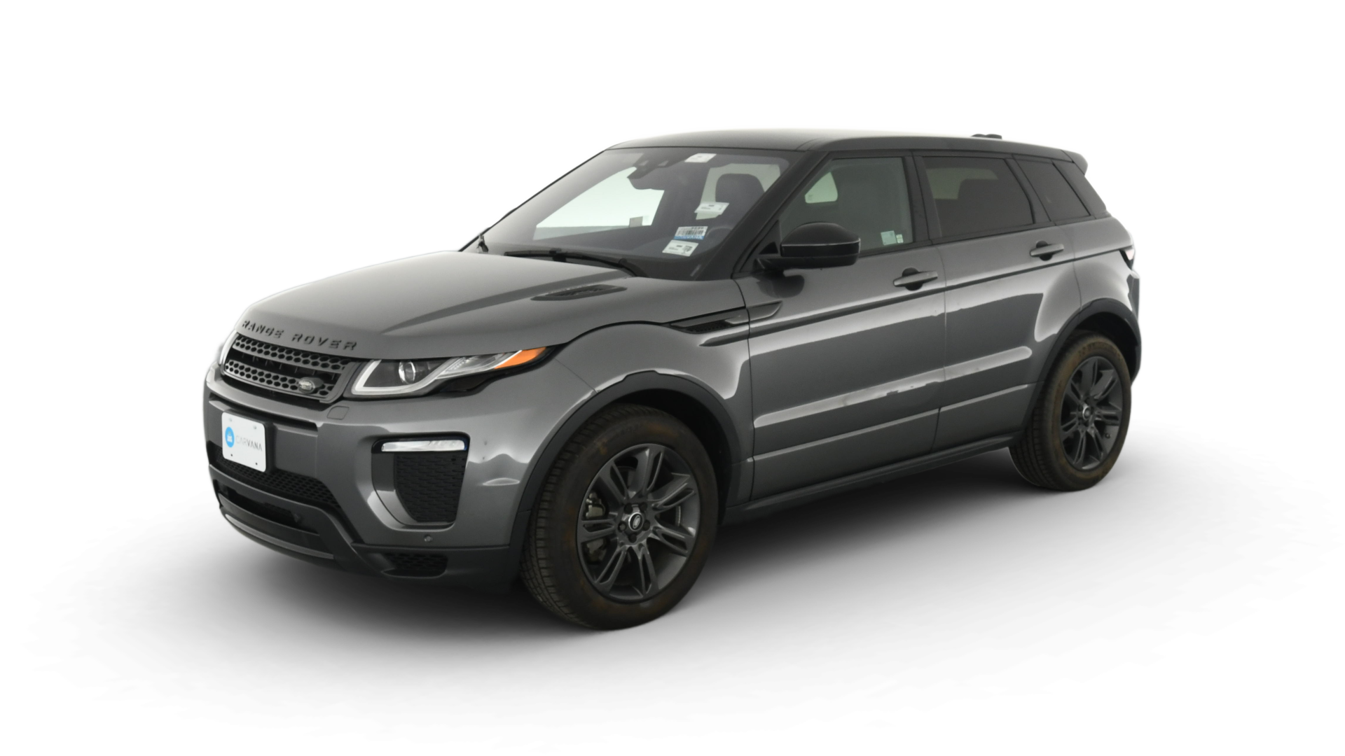 2018 Land Rover Range Rover Evoque | Carvana