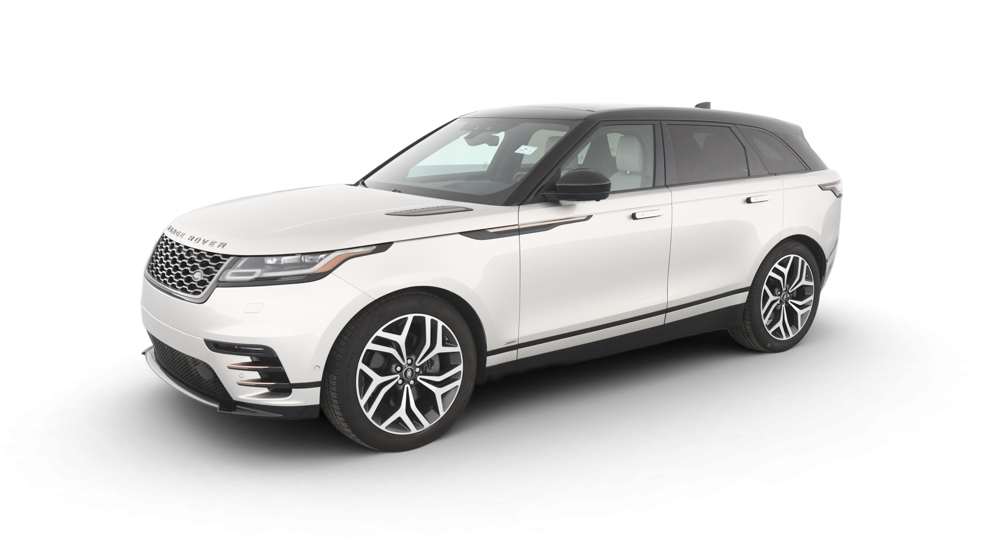 Used 2018 Land Rover Range Rover Velar | Carvana