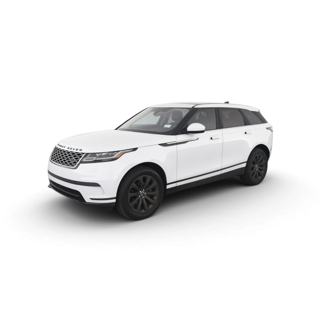 2018 Land Rover Range Rover Velar | Carvana