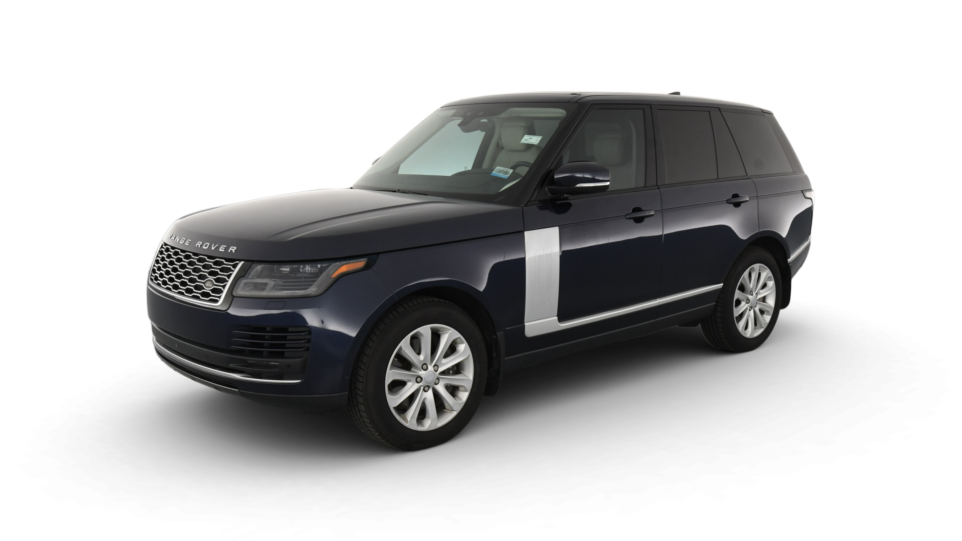 Used 2018 Land Rover Range Rover | Carvana