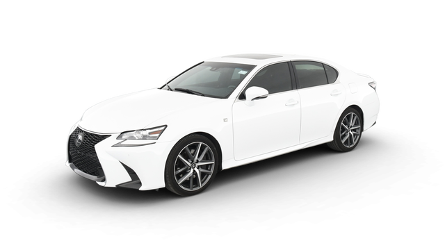 2018 Lexus GS | Carvana