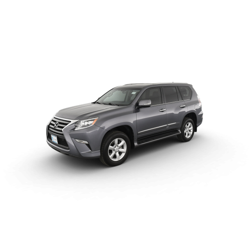 Used Lexus GX for Sale Online | Carvana