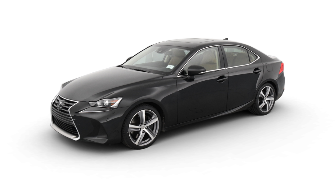 2018 Lexus IS | Carvana