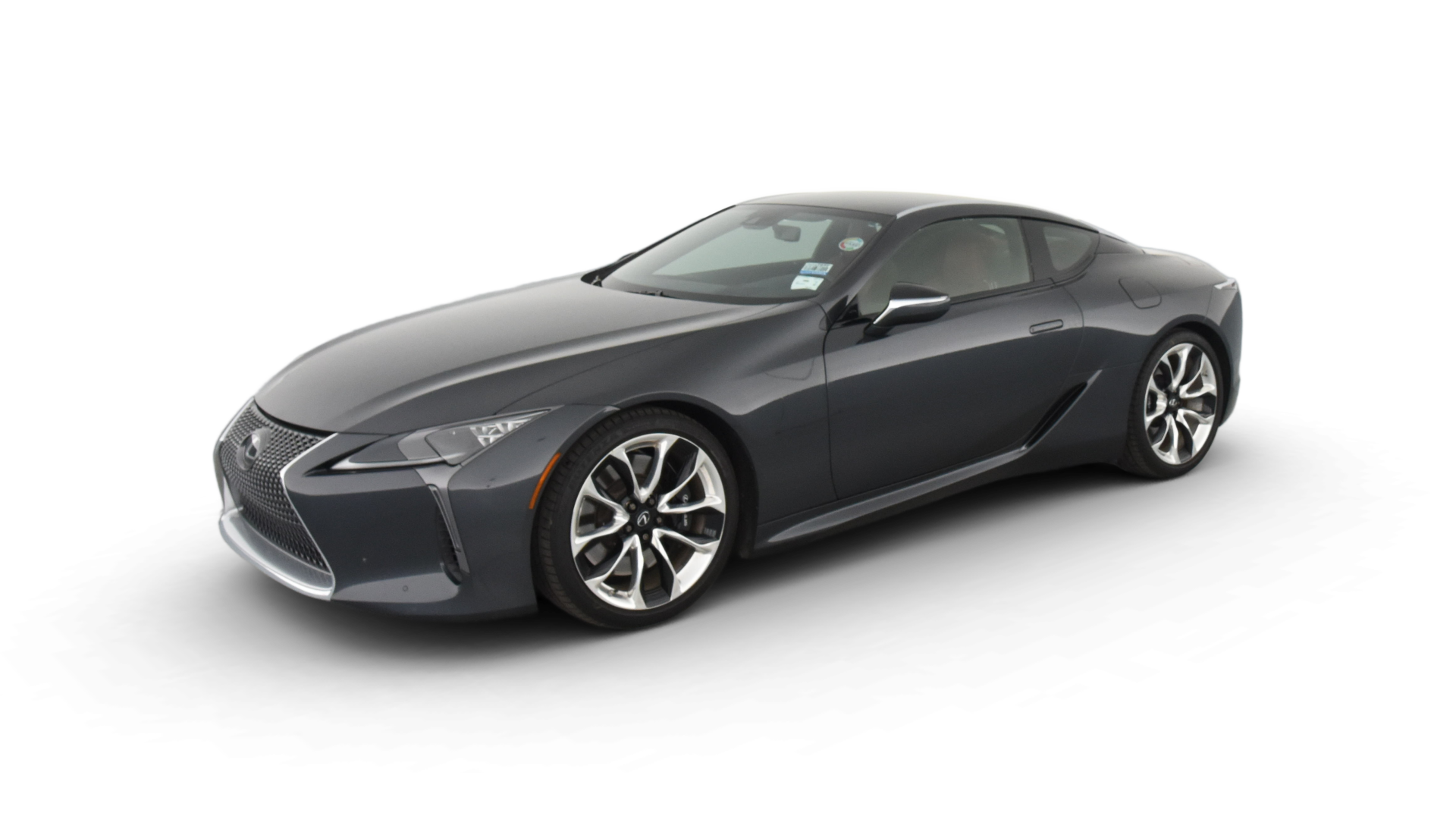 Used 2018 Lexus LC | Carvana