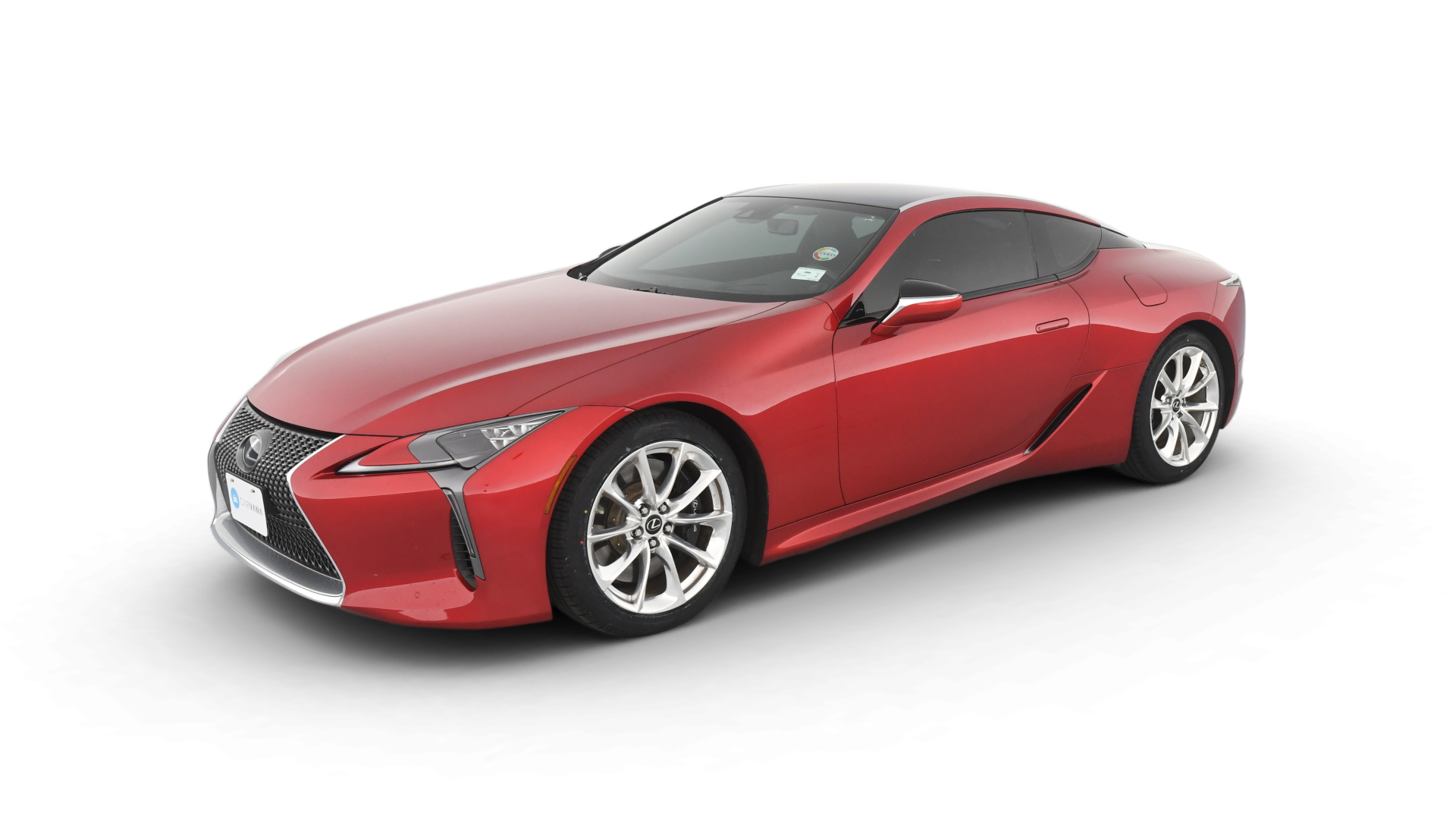 Used 2018 Lexus LC | Carvana