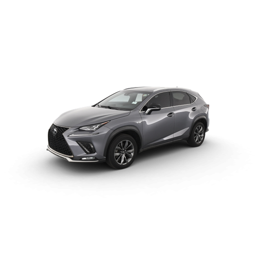 Used Lexus NX 300 for Sale Online | Carvana