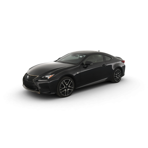 Used Lexus coupes for Sale Online | Carvana