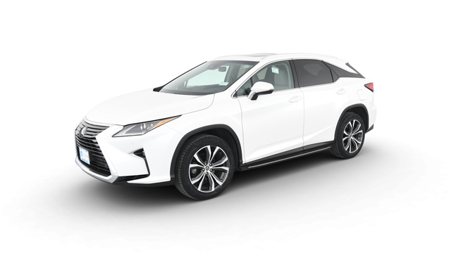 2018 Lexus RX | Carvana