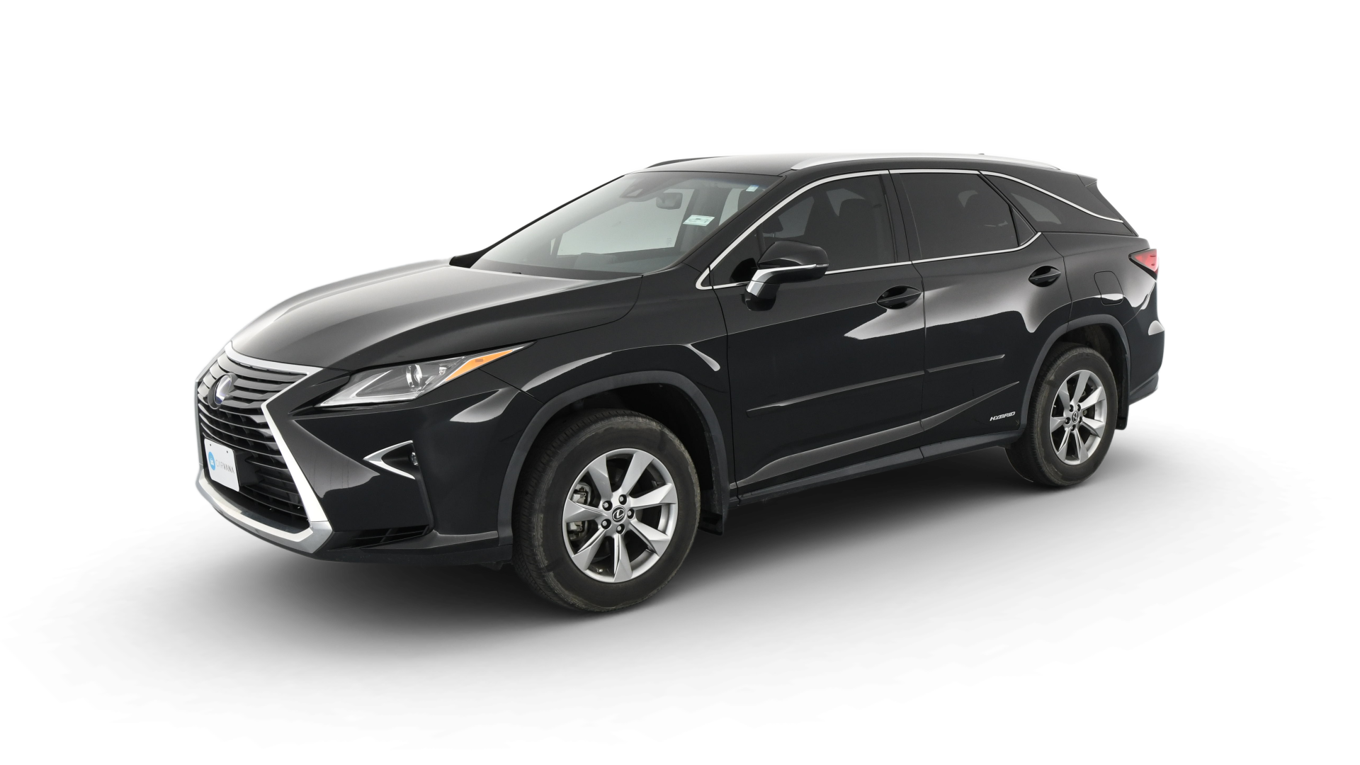 Used 2018 Lexus RX | Carvana