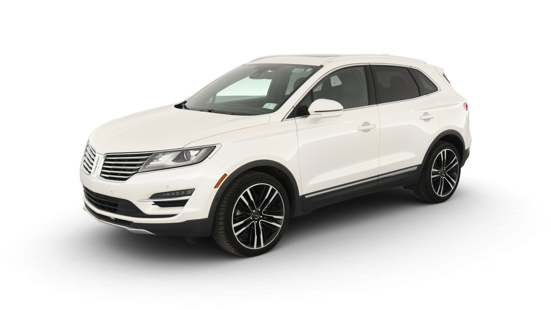 2018 Lincoln MKC | Carvana