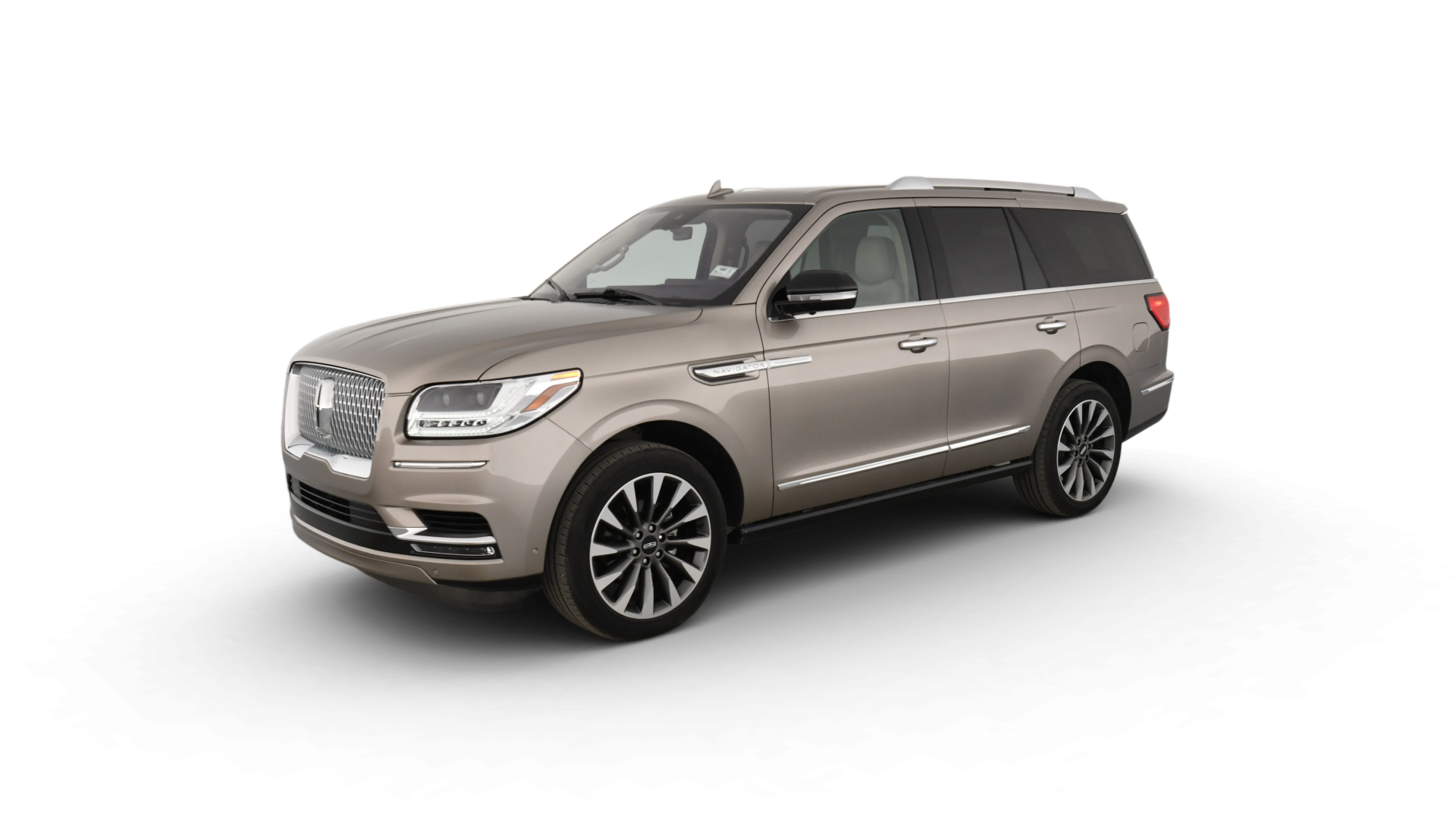 2018 Lincoln Navigator | Carvana