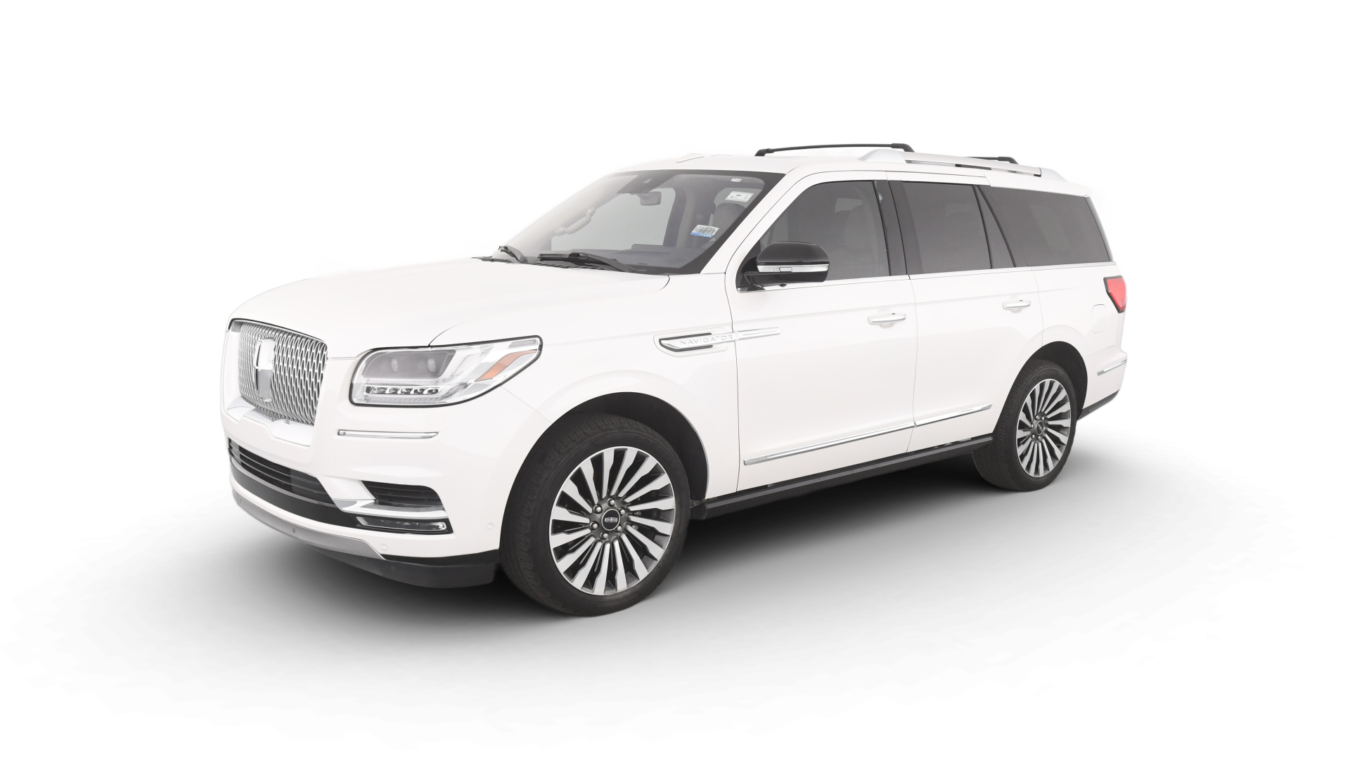 Used 2018 Lincoln Navigator | Carvana